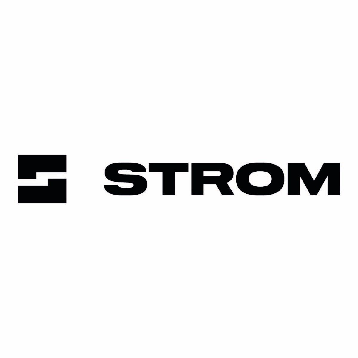 Strom Indastry — виробництво та монтаж обладнання для логістики в ...